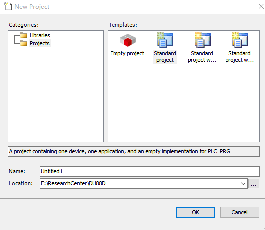 Codesys使用_codesys怎么导入xml文件-CSDN博客