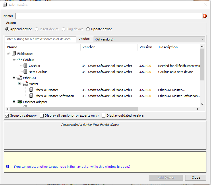 Codesys使用_codesys怎么导入xml文件-CSDN博客