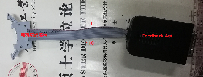 使用Beaglebone Black发送PWM控制ELMO实验_beaglebone bloack 2.1-CSDN博客