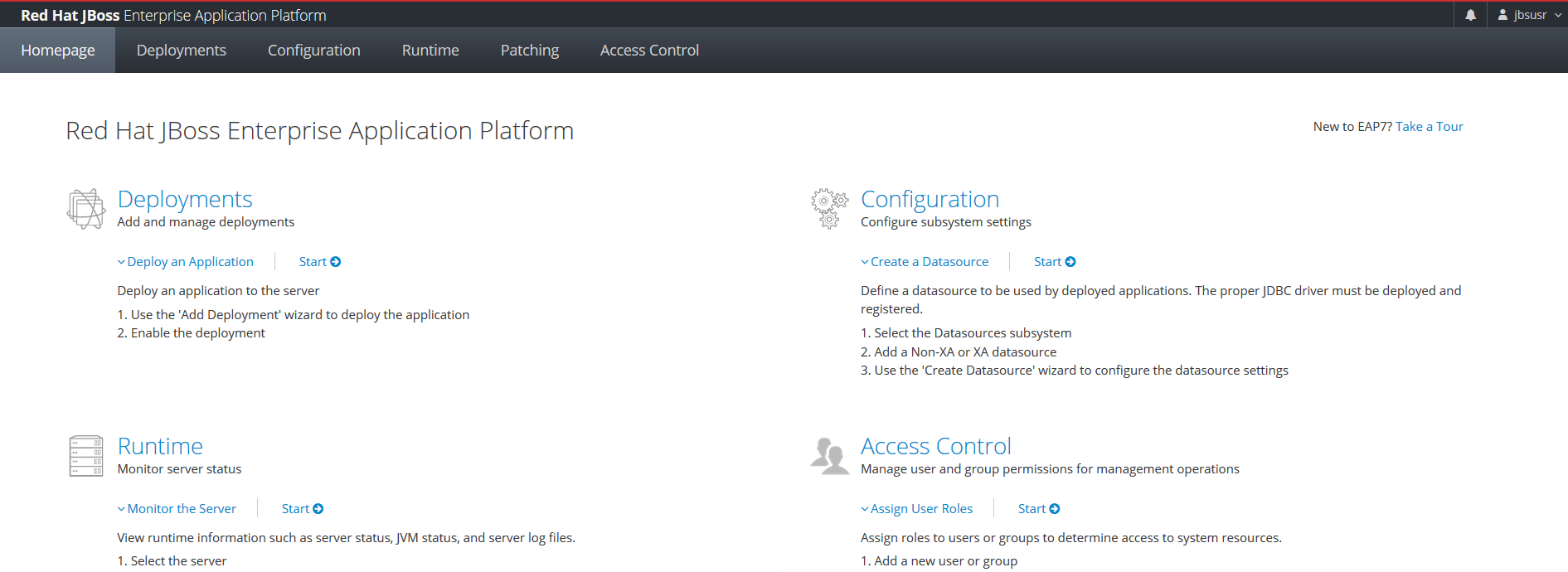 Linux安装、配置及启动JBOSS_jboss下载安装配置 linux-CSDN博客
