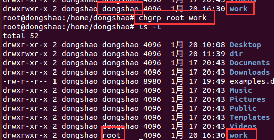 Linux文件权限(rwx)、属性以及修改(chgrp、chown、chmod)_rwx为什么是三组-CSDN博客