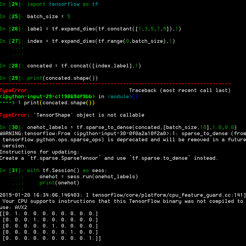 sparse_to_dense（）和sparse_tensor_to_dense（）的用法_spconv.sparsetodense 调用-CSDN博客