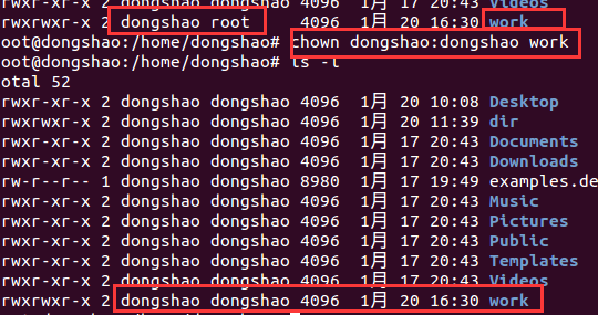 Linux文件权限(rwx)、属性以及修改(chgrp、chown、chmod)_rwx为什么是三组-CSDN博客