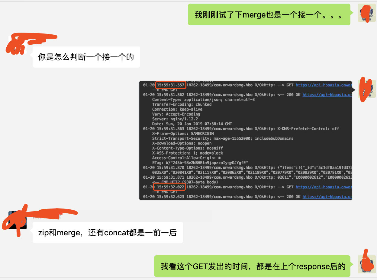 Android如何用Rxjava的zip并发请求API_android rxjava zip并发多个网络请求-CSDN博客