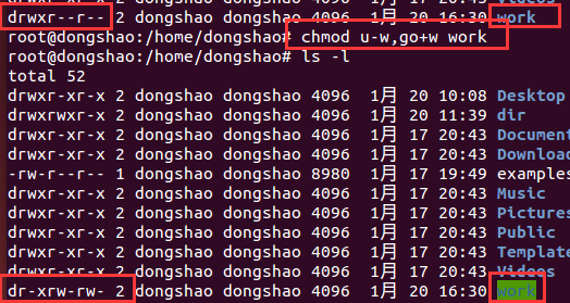 Linux文件权限(rwx)、属性以及修改(chgrp、chown、chmod)_rwx为什么是三组-CSDN博客
