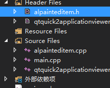 vs下qt混合编译错误：MOC问题_vs报错moc-CSDN博客