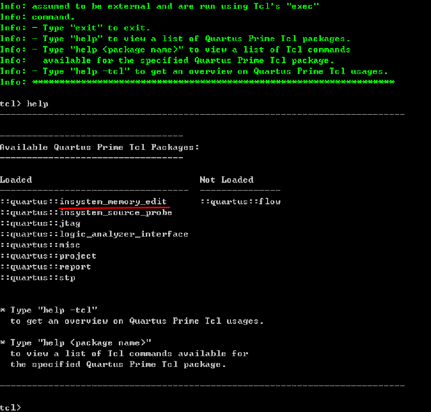 Python做上位机通过JTAG控制FPGA（1）：如何使用quartus的tcl_fpga与上位机连接能通过jtag吗-CSDN博客