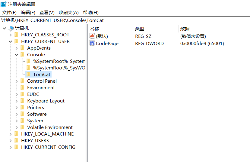 tomcat 启动编码设置_tomcat utf-8 启动-CSDN博客
