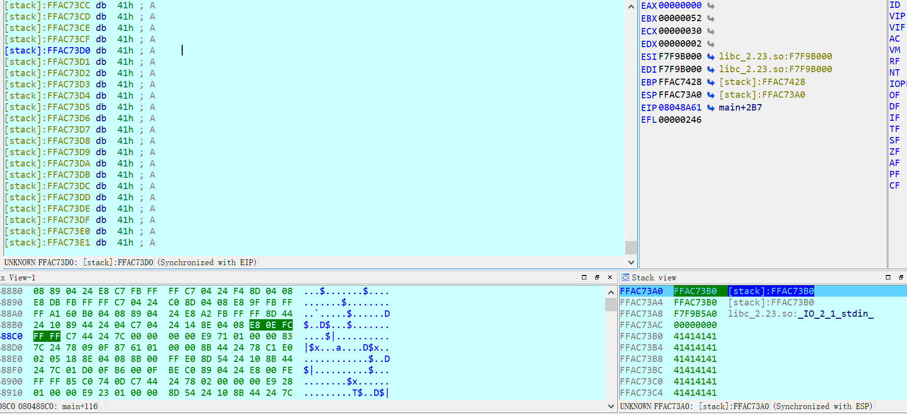 forgot_forgot xctf-CSDN博客