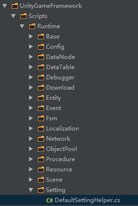 GameFramework篇：存档功能简单使用_gameframework 本地保存游戏数据-CSDN博客