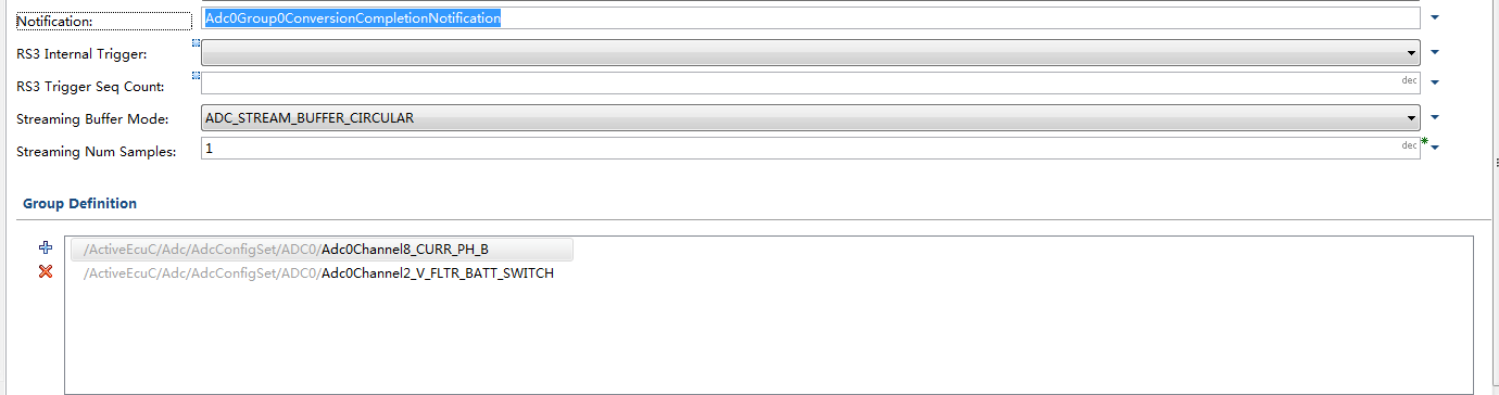 MCAL_VADC配置_tc234 mcal-CSDN博客