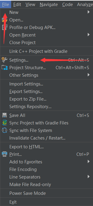Android Studio 插件Plugin Error错误的问题-CSDN博客