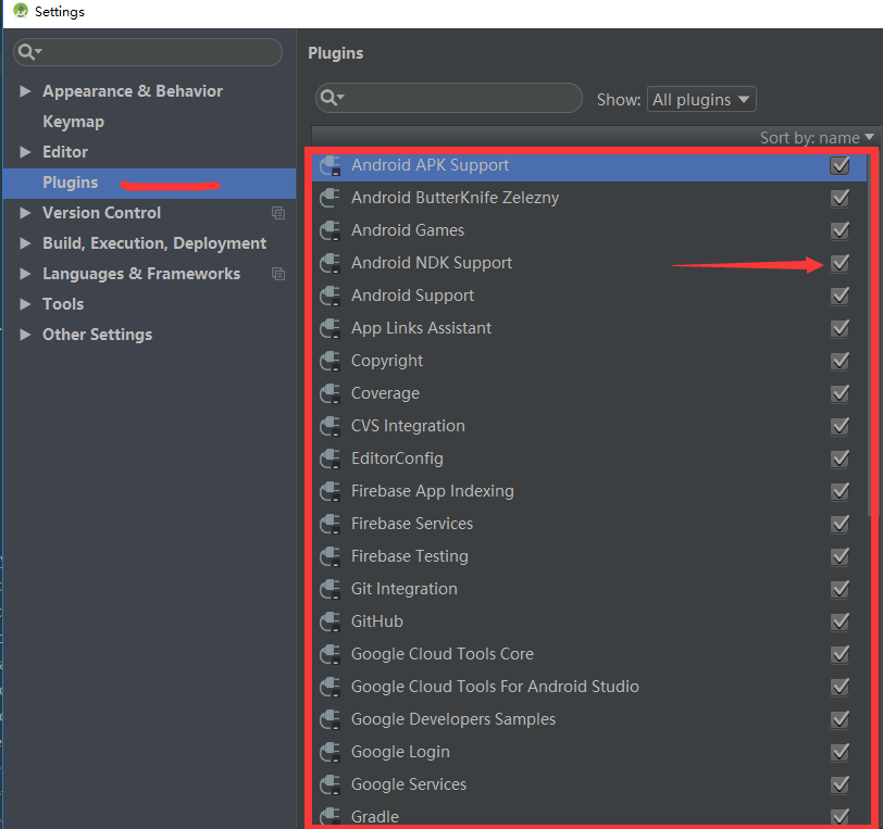 Android Studio 插件Plugin Error错误的问题-CSDN博客