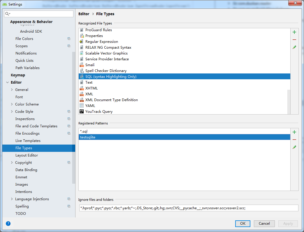 Android deviceFileExplorer修改文件打开方式_android studio file explore 修改文件-CSDN博客