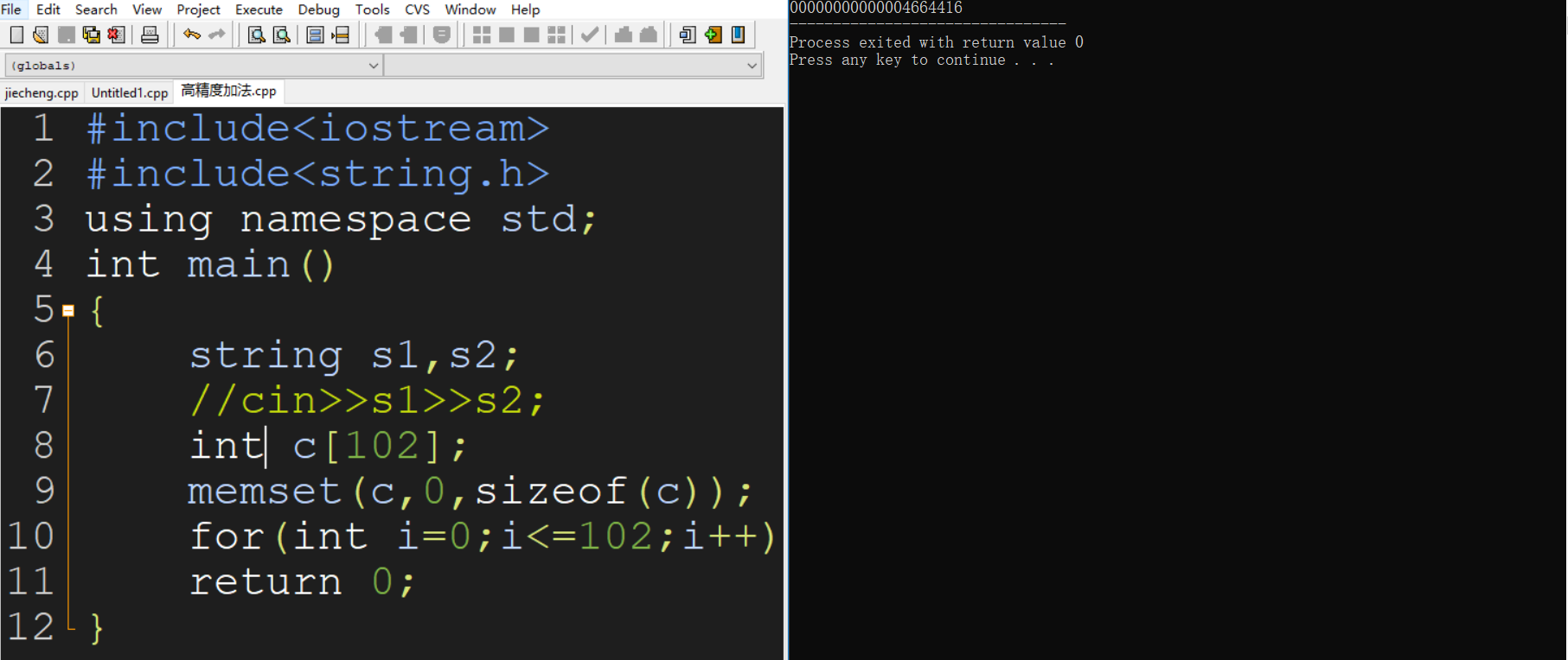 安装Anaconda3查看版本号时出现conda-script.py: error: the following arguments are required: command问题的解决 ...