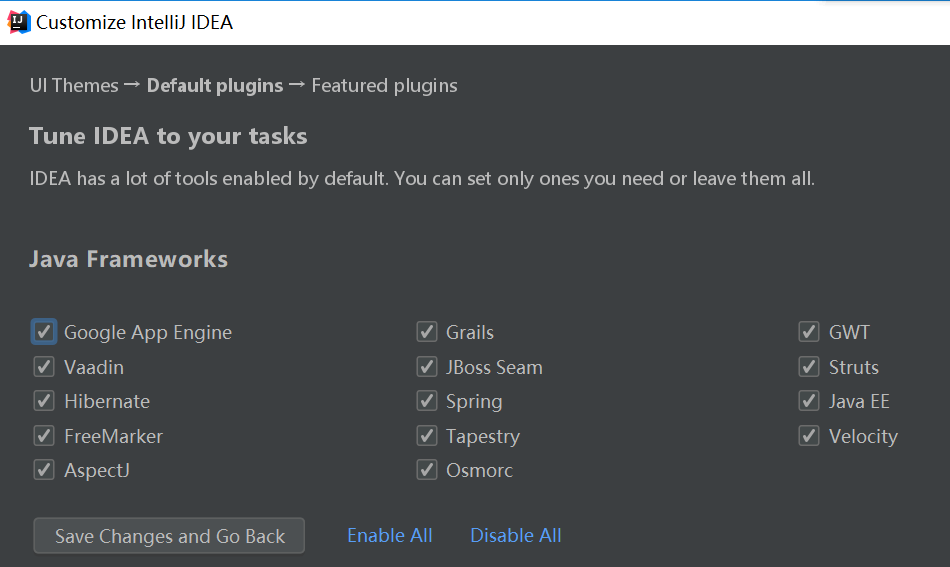 IntelliJ idea使用_create gist-CSDN博客