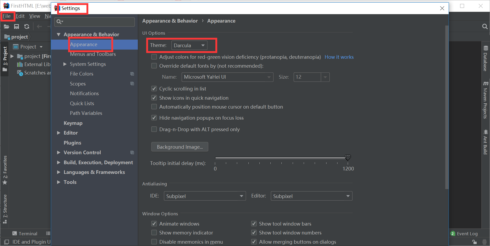 IntelliJ idea使用_create gist-CSDN博客