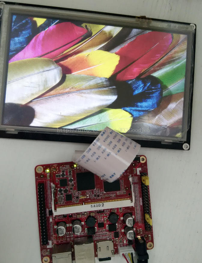 Ti-am335x-uboot-2015.07移植LCD显示logo功能_ti am335x 显示图片-CSDN博客