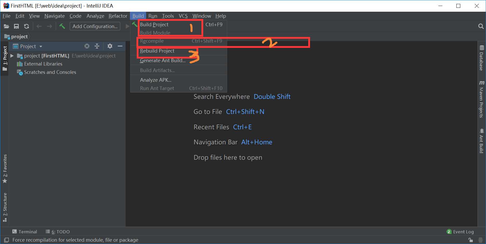 IntelliJ idea使用_create gist-CSDN博客