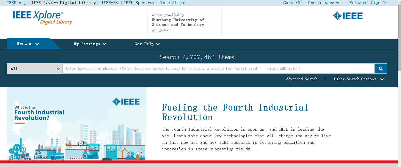 IEEE论文查找_ieee xplore 的在线附录在哪-CSDN博客