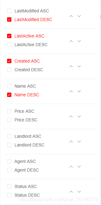 Vue 如何实现checkbox单选功能不用radio的情形下vue不用radio写单选 Csdn博客