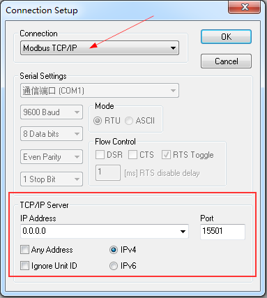 modbus slave 使用 记录_modbus slaveid-CSDN博客