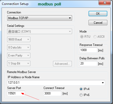 modbus slave 使用 记录_modbus slaveid-CSDN博客