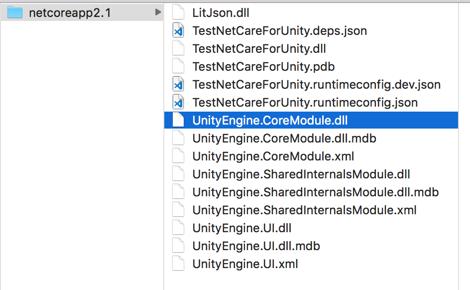 .NetCore + Unity = 未来_unity netcore-CSDN博客