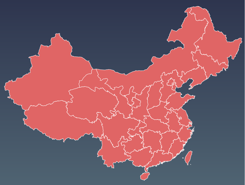 three.js SVG 绘制三维中国地图_X01动力装甲的专栏-CSDN博客