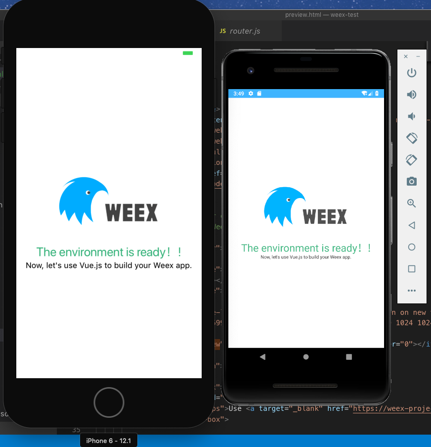 Weex Project (npm run android)->Error: Error: Command failed_weex npm run android报错-CSDN博客