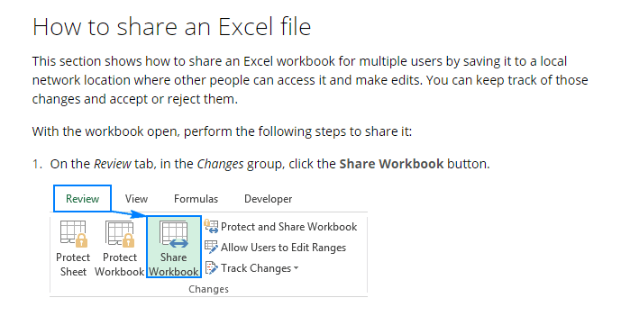 Excel2016 设置为共享_excel 2016 共享-CSDN博客
