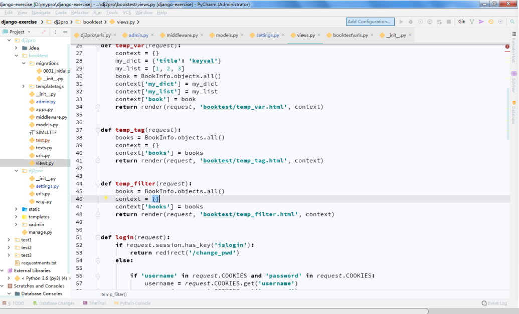 pycharm 个人认为最舒服最漂亮的主题风格，Material Theme UI_pycharm哪个主题最好看-CSDN博客