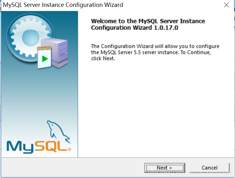 Mysql数据库安装教程安装数据库步骤 Csdn博客