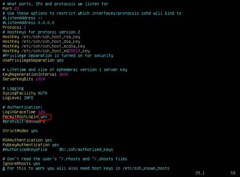 SecureCRT 快速连接 ubuntu_crt 快速连接的协议 介绍-CSDN博客