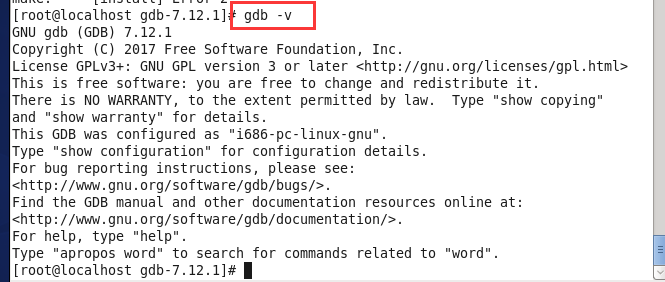 【Linux】如何安装gdb调试器 超实用！！_linux gdb安装-CSDN博客