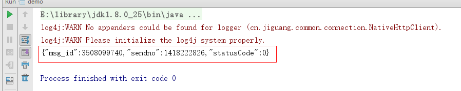 java SDK服务端推送 --极光推送（JPush）_极光 .addplatformnotification-CSDN博客