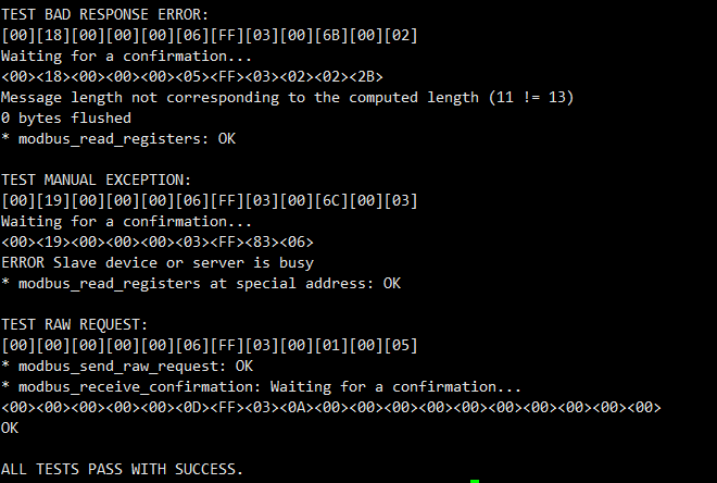 ubuntu下使用libmodbus_ubuntu x86下编译modbus 在lib下没有.so文件-CSDN博客