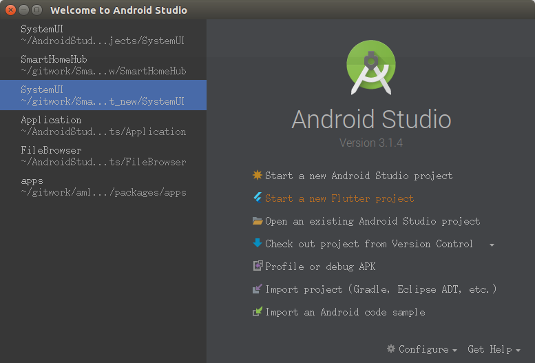 Flutter开发环境搭建——Ubuntu_ubuntu vscode flutter-CSDN博客