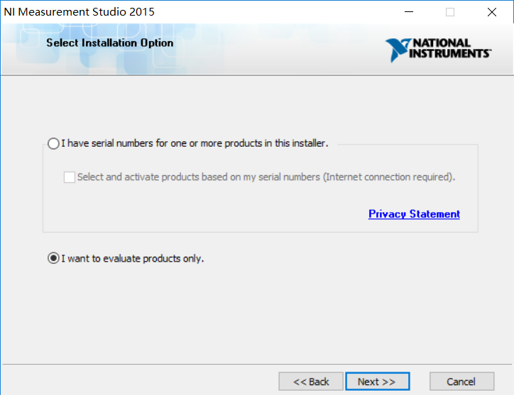 MeasurementStudio安装教程_measurement studio 2015-CSDN博客