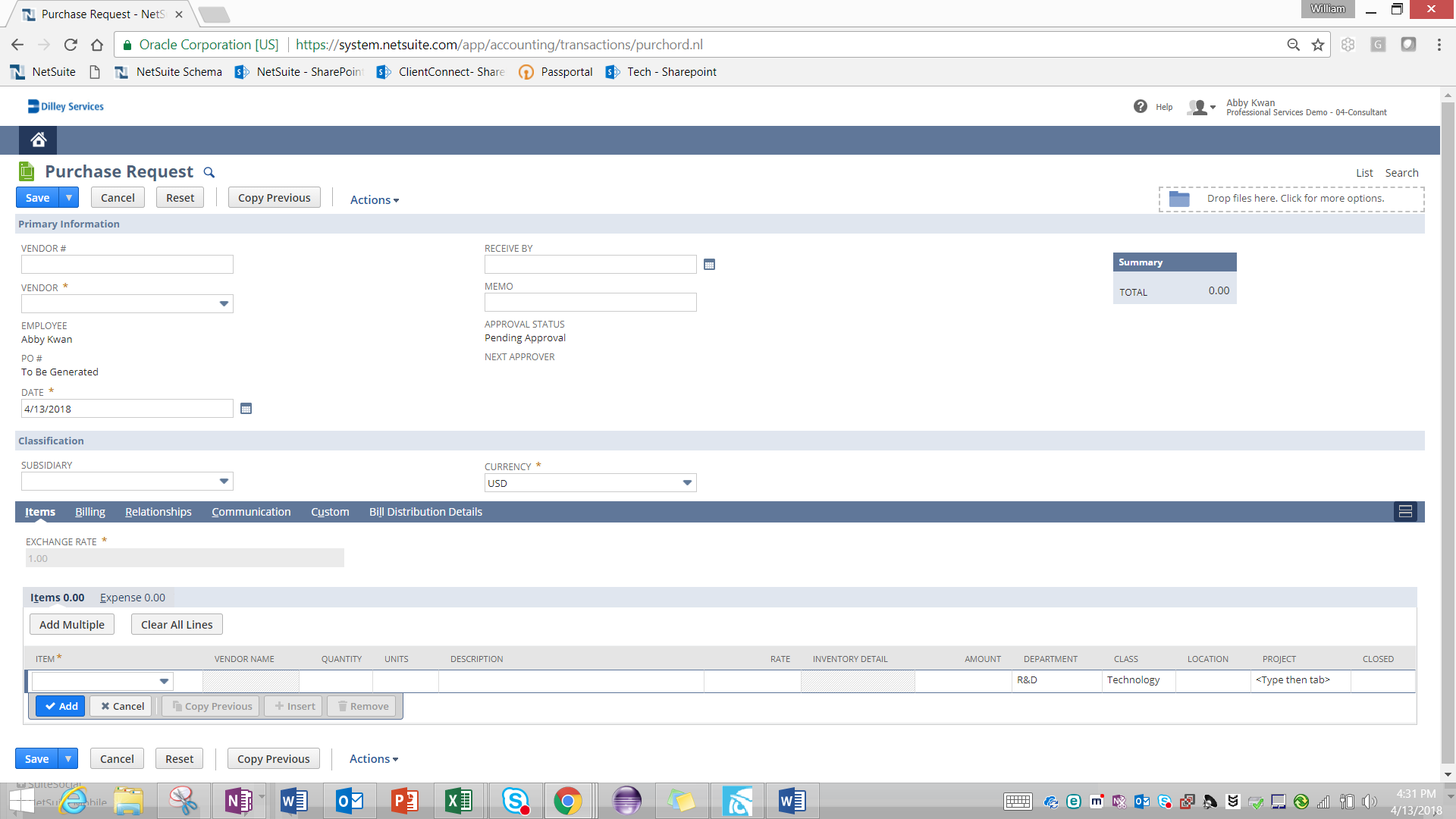 NETSUITE PURCHASE REQUESTS VS. PURCHASE REQUISITIONS_purchase requisition 与 purchase request-CSDN博客