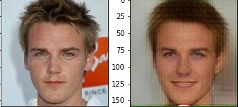 人脸属性变换 —— VAE_vae celeba-CSDN博客