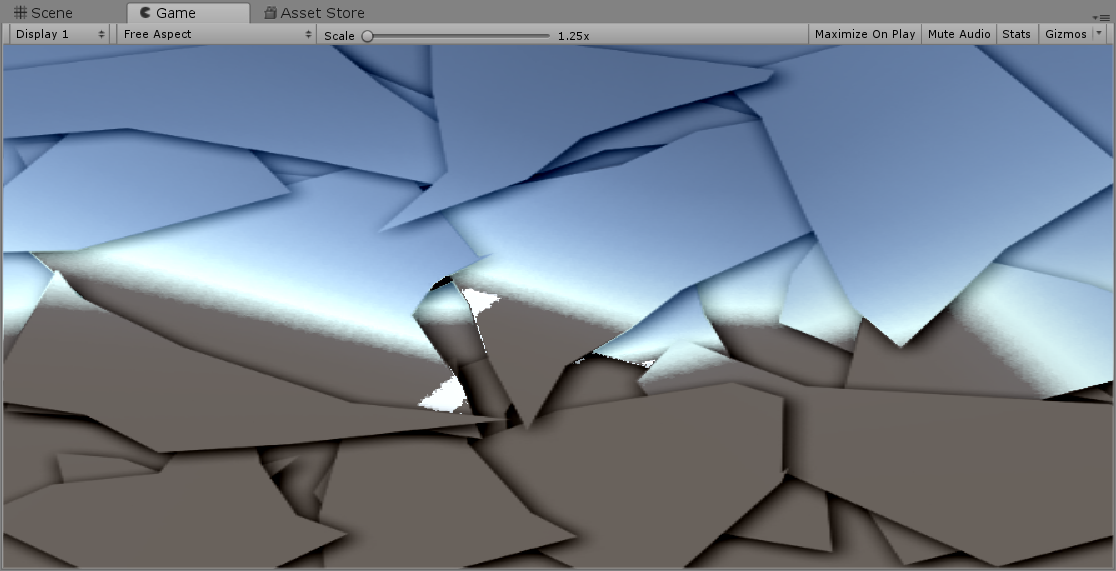 unity3d Camera Filter_yaoxh6的博客-CSDN博客