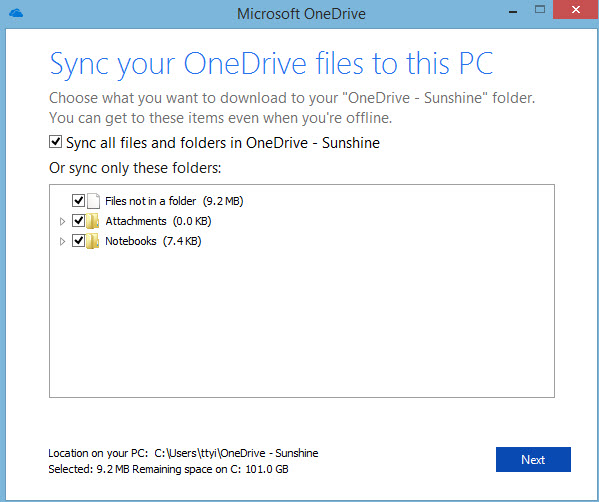 Office365 - 如何在Windows server上Set Up OneDrive？_Kianteck的博客-CSDN博客