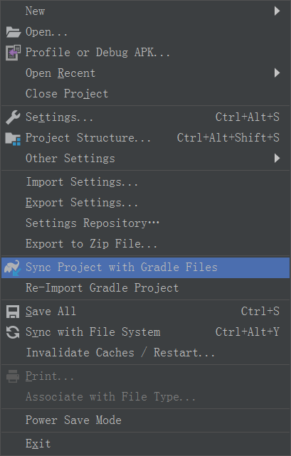 ERROR: Unknown host 'android-mirror.bugly.qq.com'.-CSDN博客