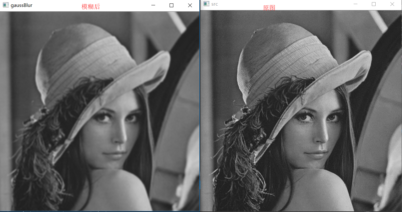 OpenCV尝试心得_安装opencv及图像采集实验实验心得-CSDN博客