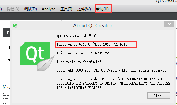 windows下基于QT5.10.0的Android开发环境搭建_移动开发_qq_28643619的博客-CSDN博客