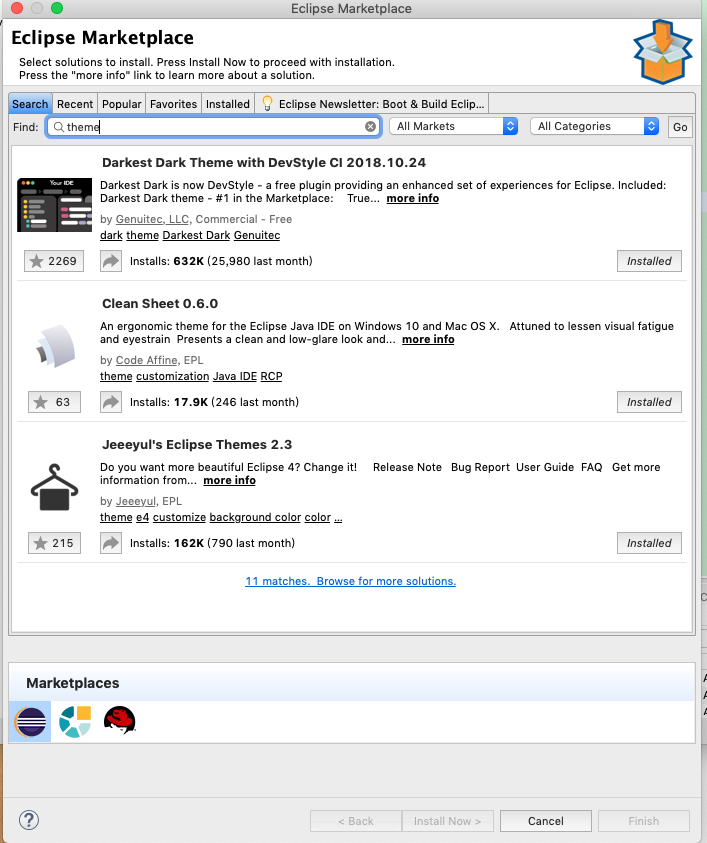 eclipse设置保护色（颜色和xcode一样）、主题下载更换，以及这只导出_eclipse syntax coloring-CSDN博客