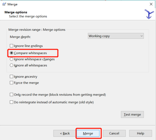 svn如何使用trunk(主干) 、branches(分支)、tags(标签)_svn trunk-CSDN博客