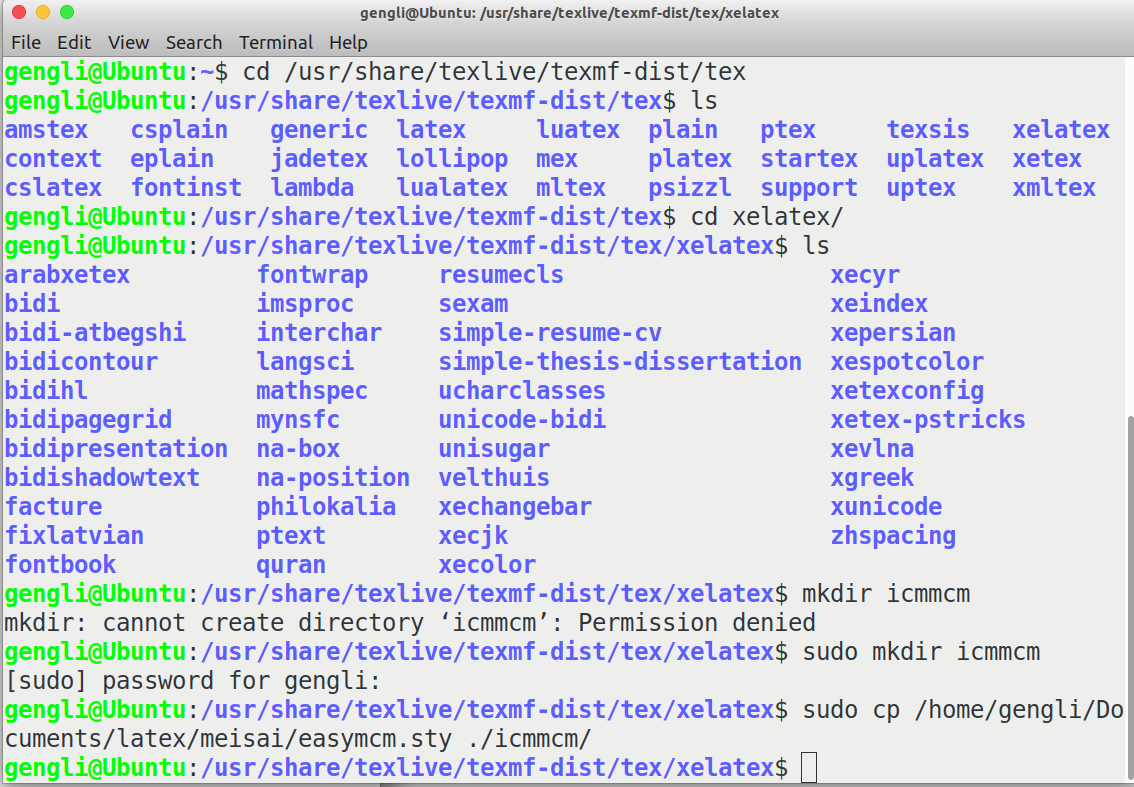 Ubuntu下添加 Latex 添加 .sty 文件_cctbase.sty-CSDN博客