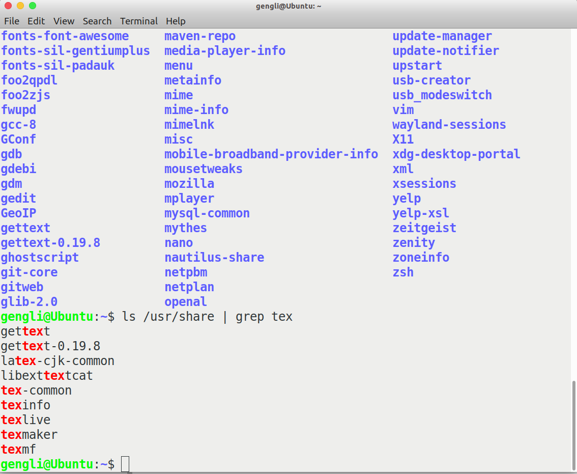 Ubuntu下添加 Latex 添加 .sty 文件_cctbase.sty-CSDN博客